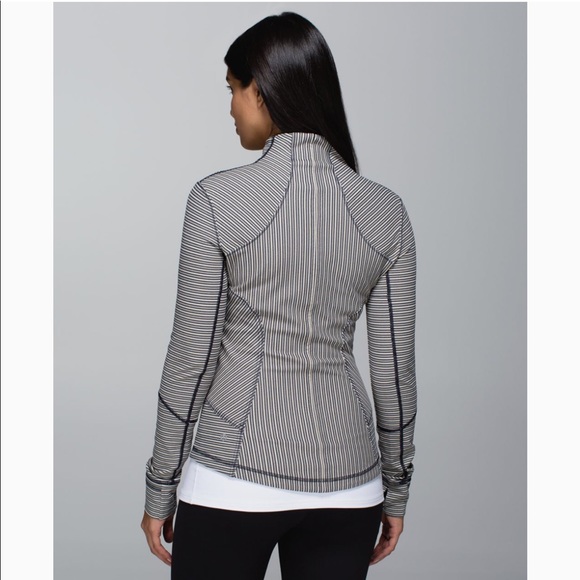 lululemon athletica | Jackets & Coats | Rarelululemon Forme Jacket Ii ...